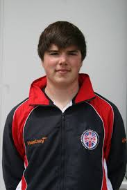 Adam Kelly - British Mini Golfer | Crazy Golf Blog