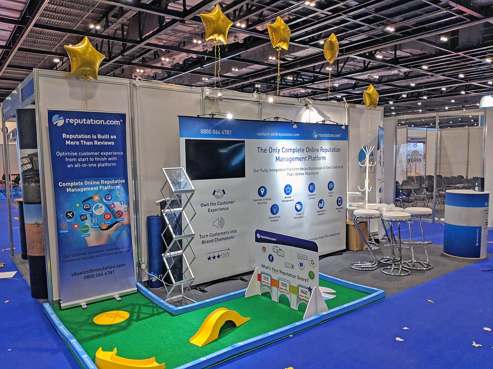 Exhibition_Golf_Reputation_4 | Crazy Golf Blog